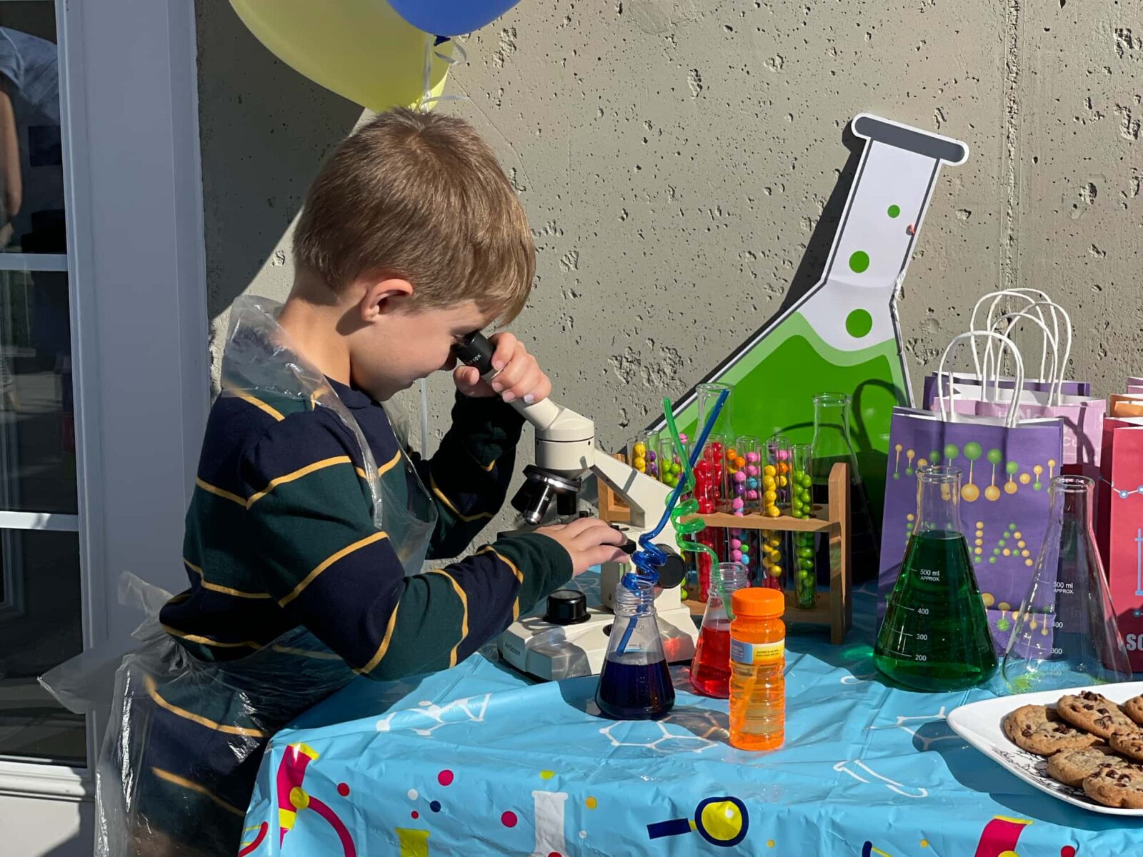 SciGenie – Unique STEM Programs in NOVA (Northern Virginia)